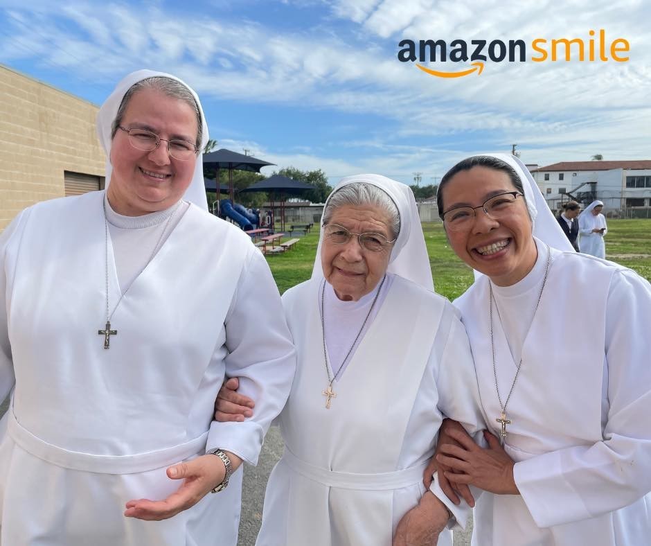 Salesian Family Connections | Salesian Sisters of St. John Bosco