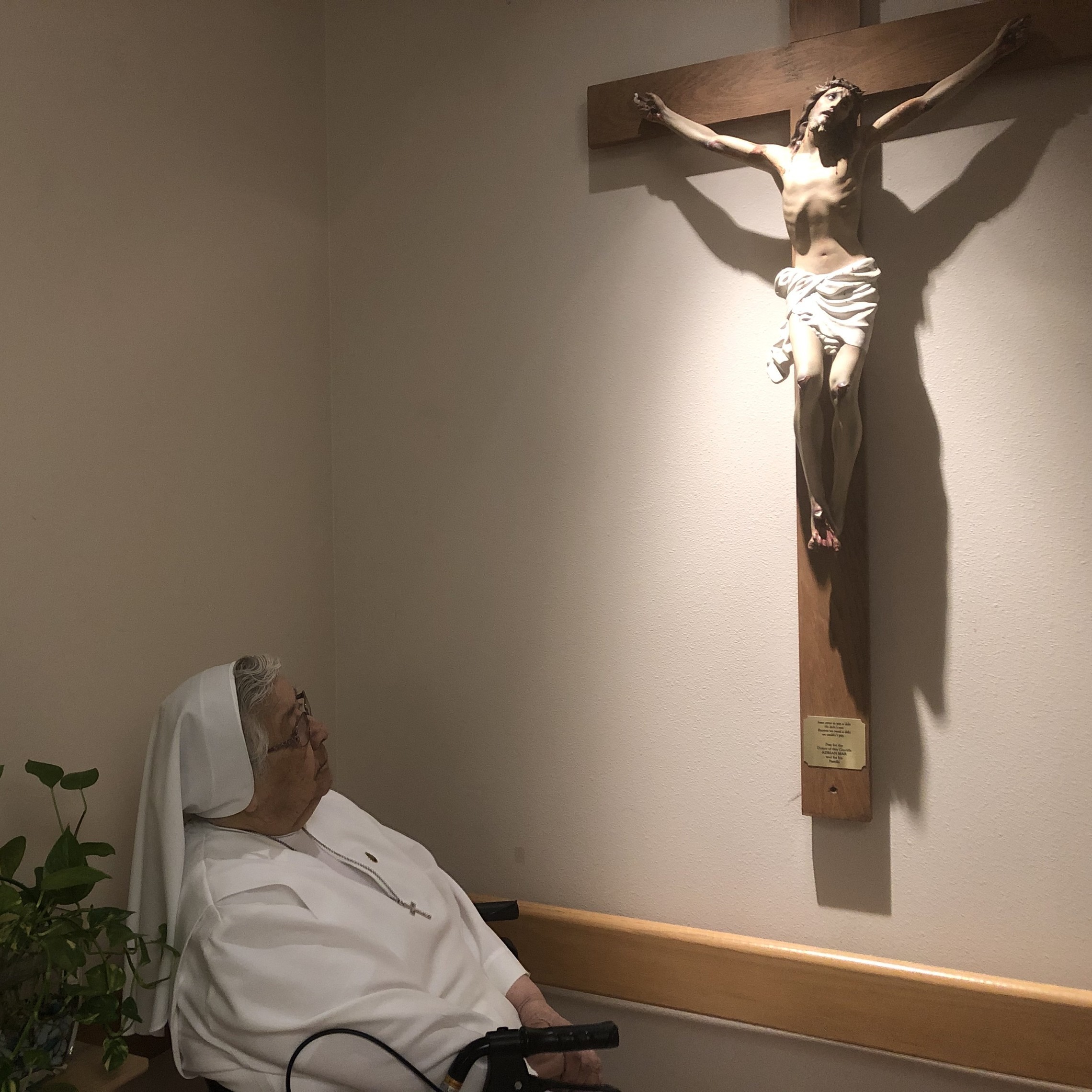 Prayer Intentions | Salesian Sisters of St. John Bosco