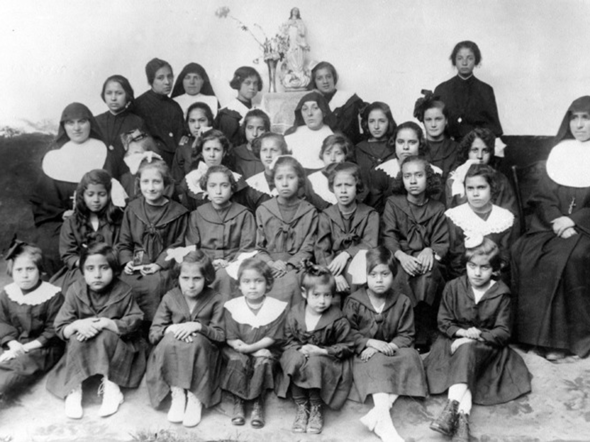 Life of St. Maria Troncatti | Salesian Sisters of St. John Bosco