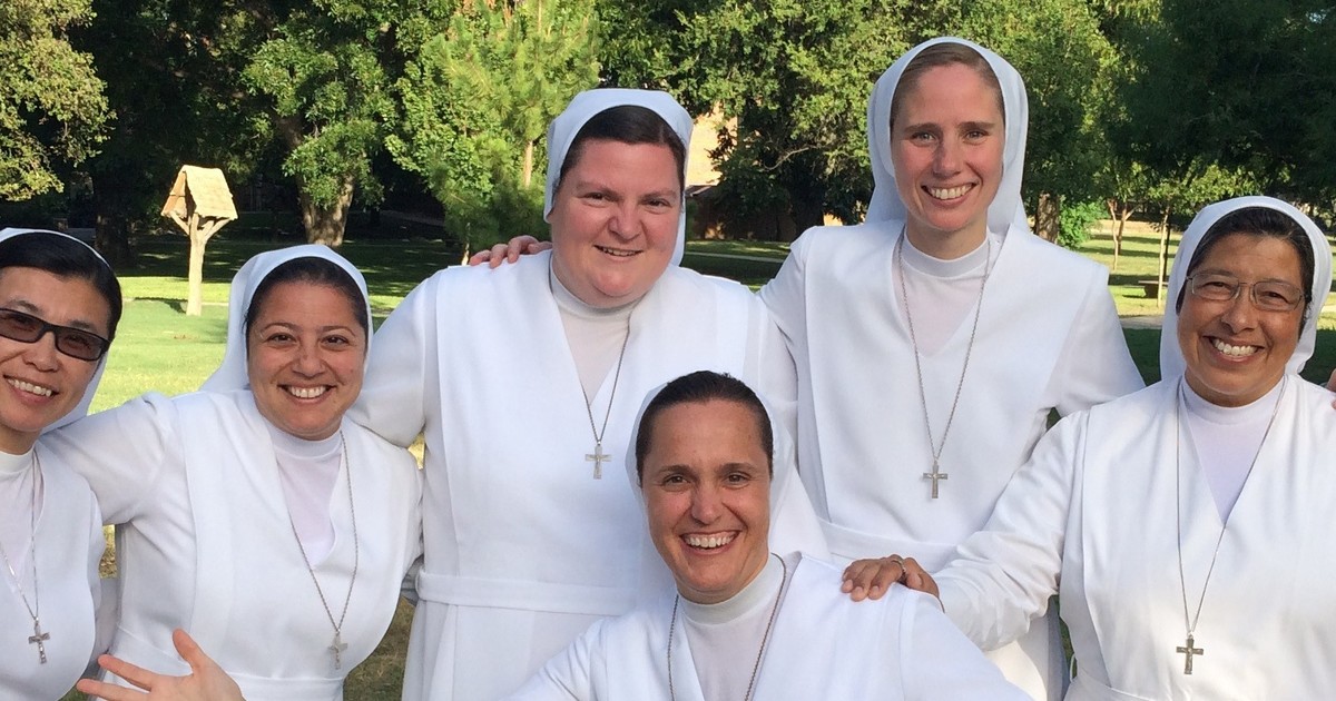 [Salesian Family] | Salesian Sisters of St. John Bosco
