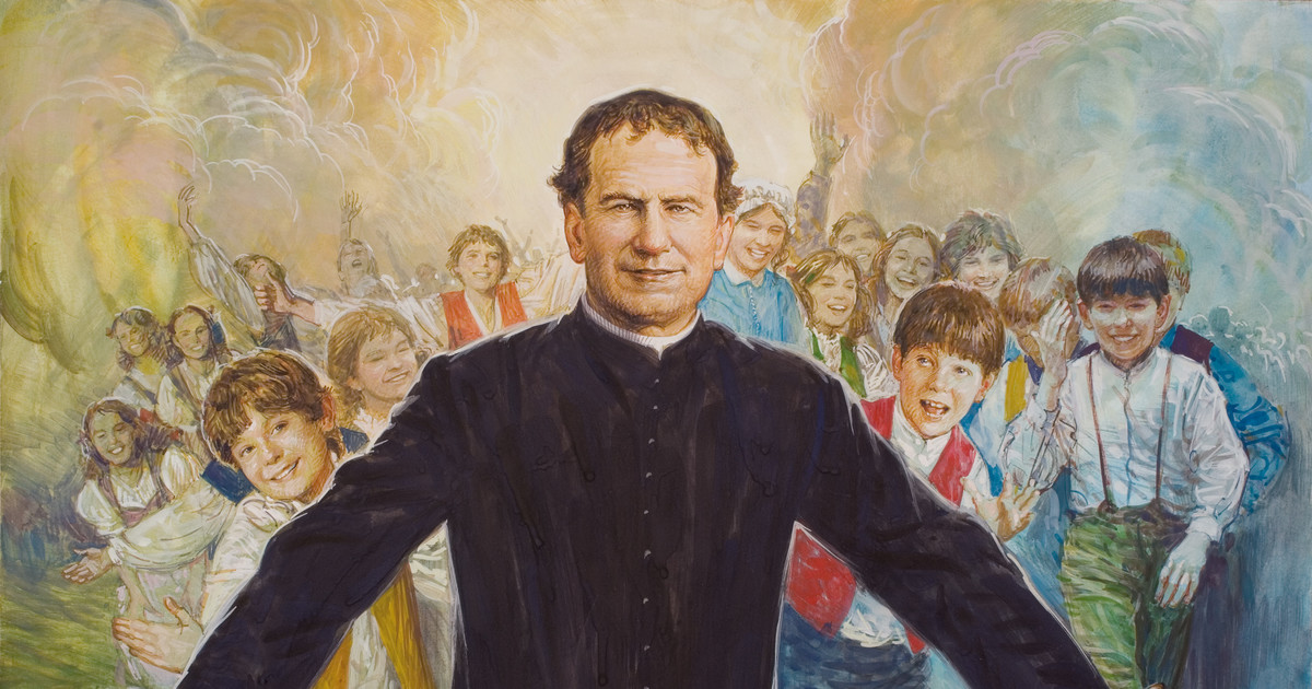 [Salesian Family Newsletter] | Salesian Sisters of St. John Bosco