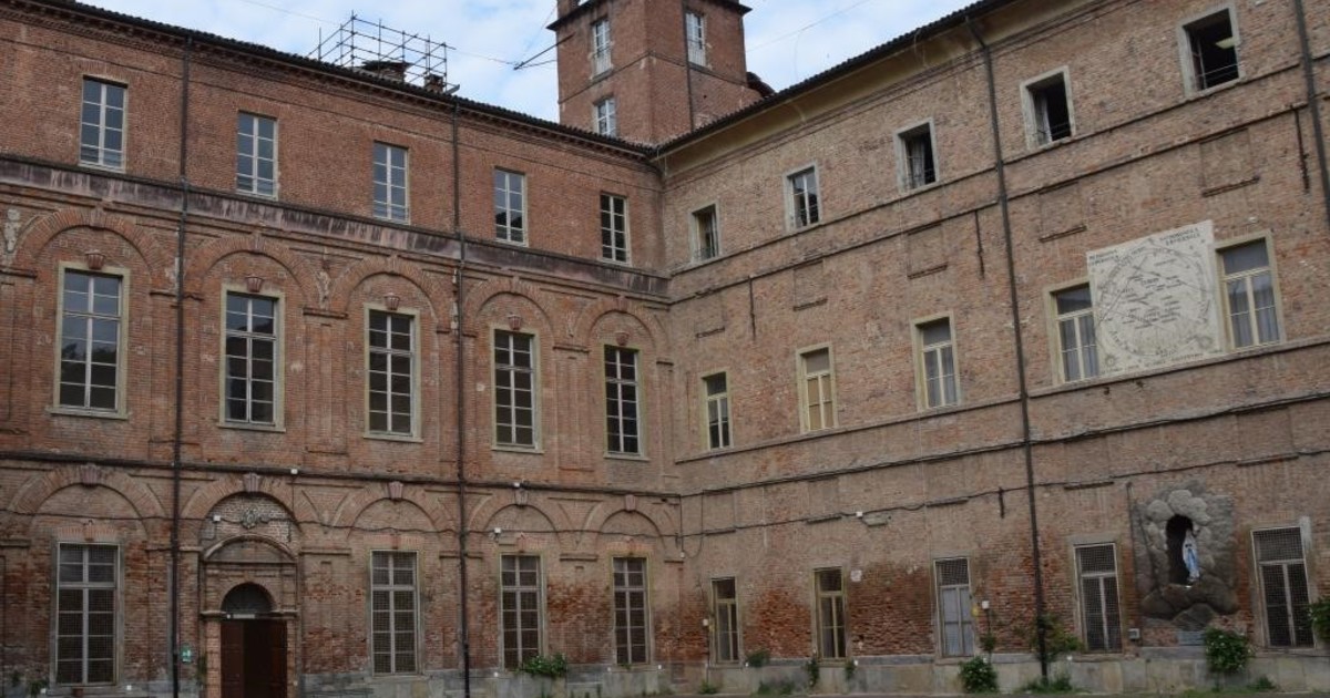 Chieri | Salesian Sisters of St. John Bosco