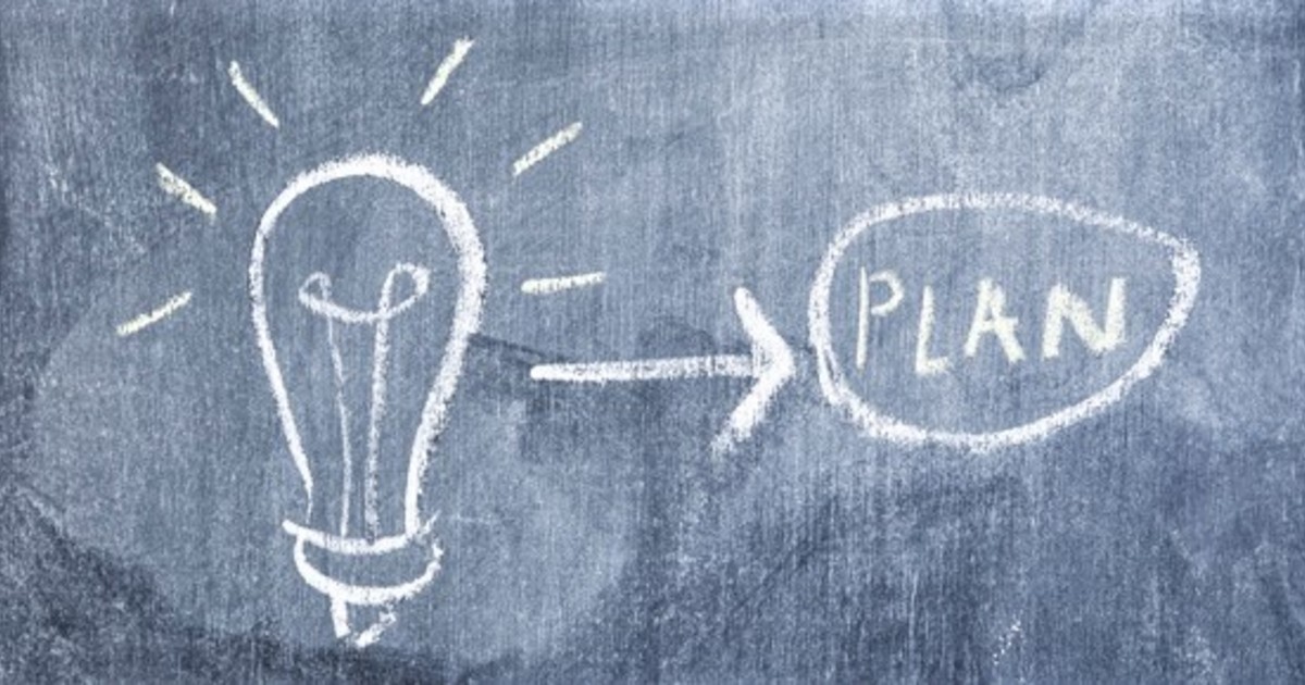 Having a Plan | Salesian Sisters of St. John Bosco