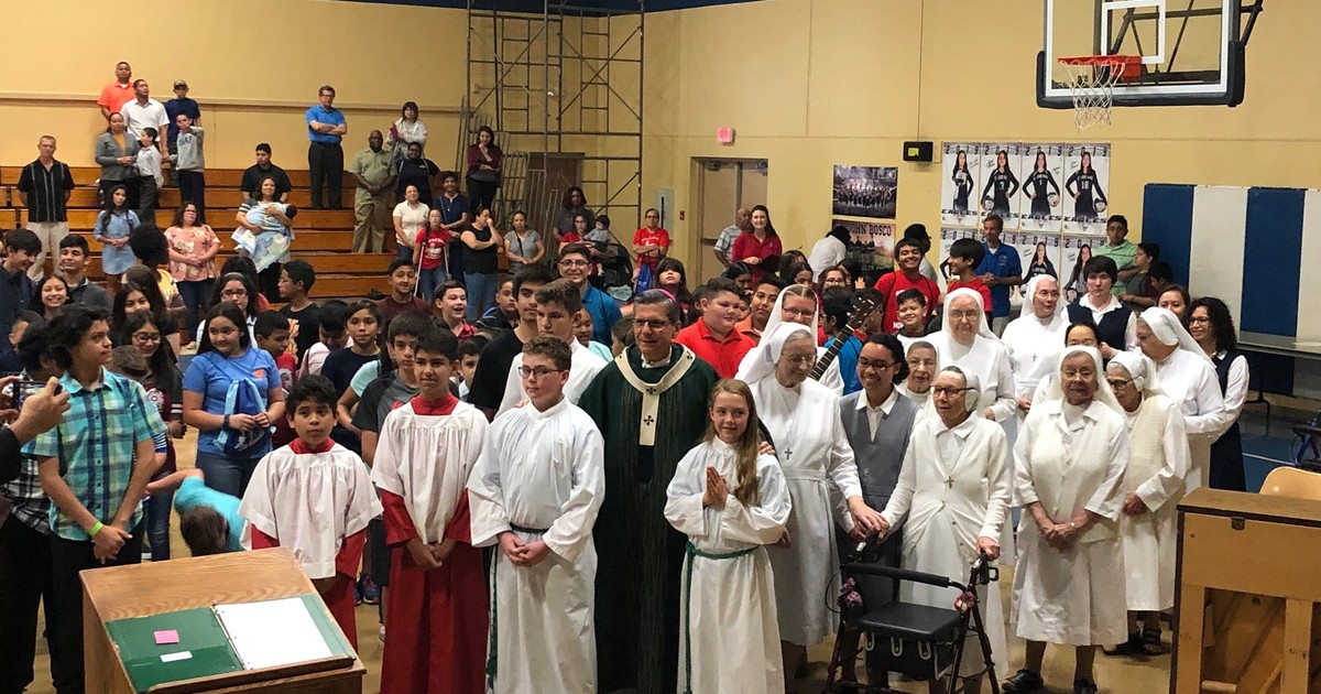 [Family Spirit] | Salesian Sisters of St. John Bosco