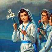 Life of Blessed Laura Vicuna | Salesian Sisters of St. John Bosco
